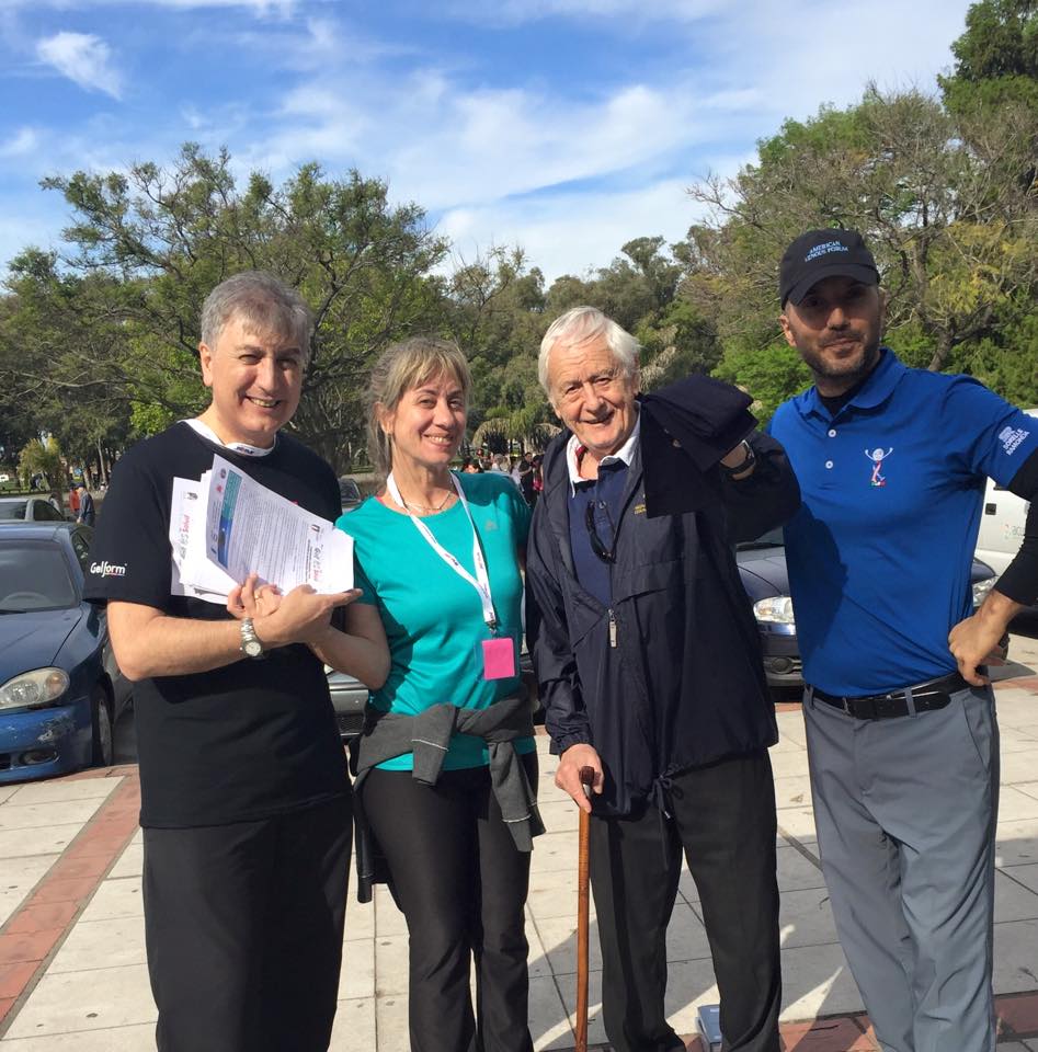 Veins week rome - vWIN Foundation