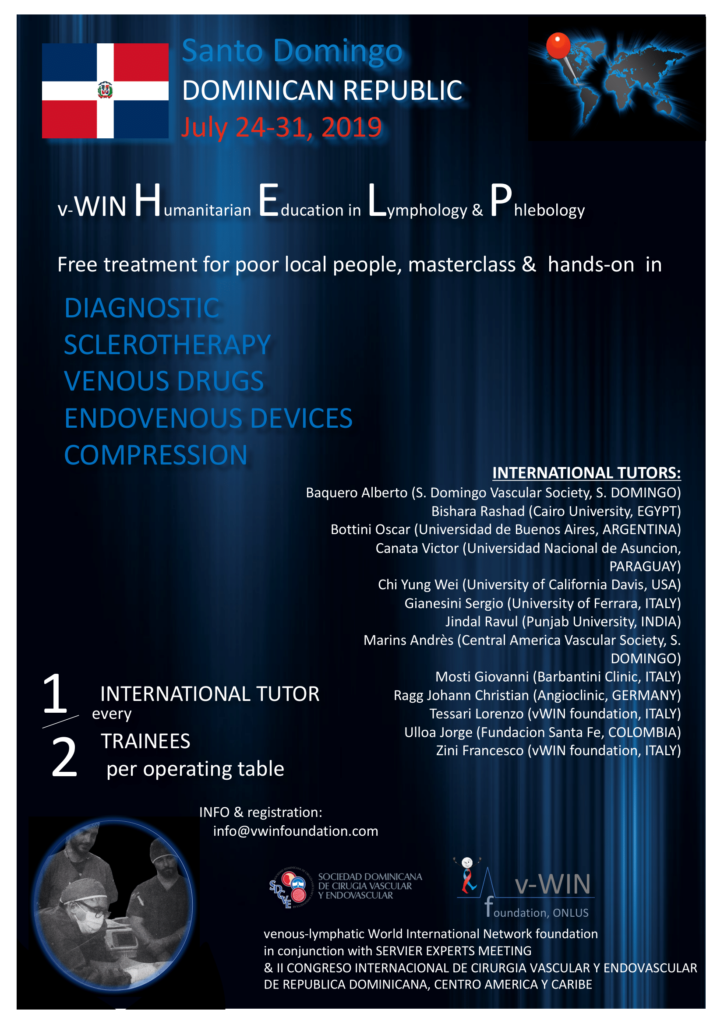 v-HELP - vWIN Foundation