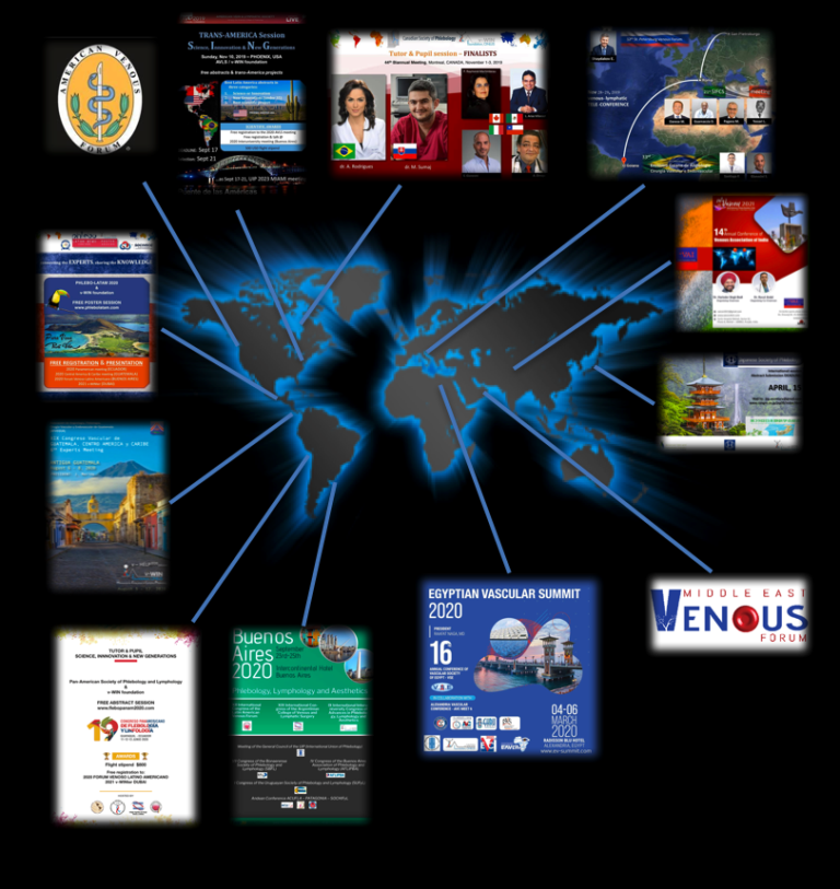 OTHER MEETINGS - vWIN Foundation