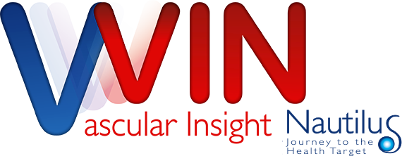 VeinMap - vWIN Foundation