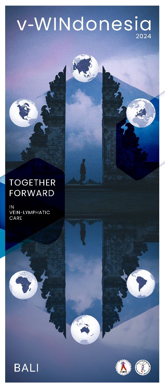 Albarella Meeting Registration - vWIN Foundation