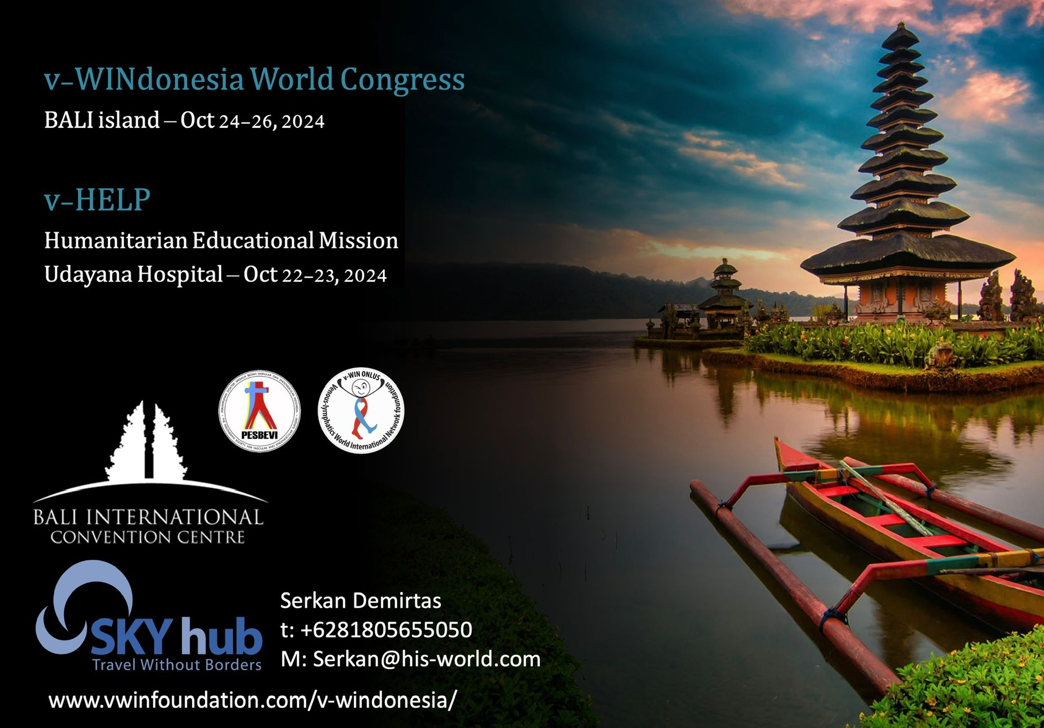 CCC - vWIN Foundation